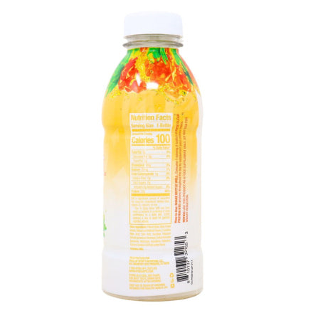 RYSE Clear Protein Jell-O - 500ml – The Natural Vibe