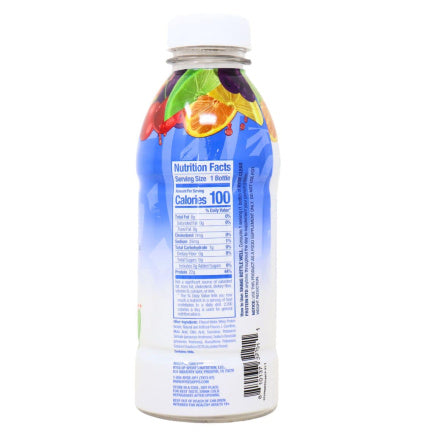 RYSE Clear Protein Kool-Aid - 500ml – The Natural Vibe
