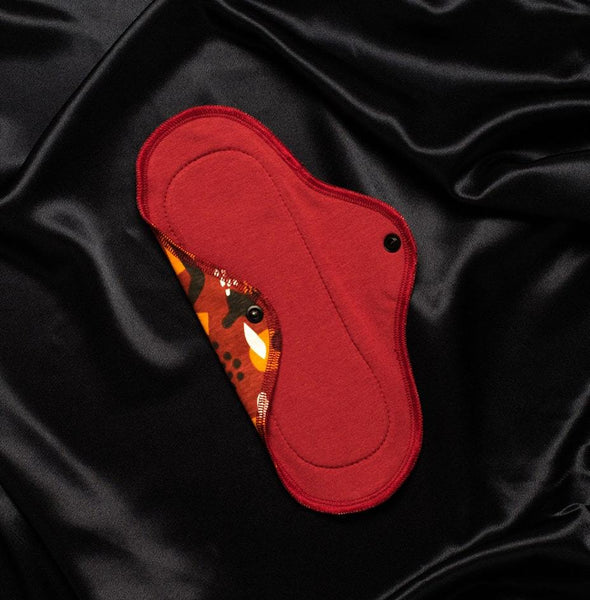 Aisle Reusable Pad Super - 1 Pad – The Natural Vibe